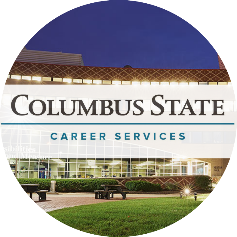 CSCC Career Services | Twitter, Facebook | Linktree