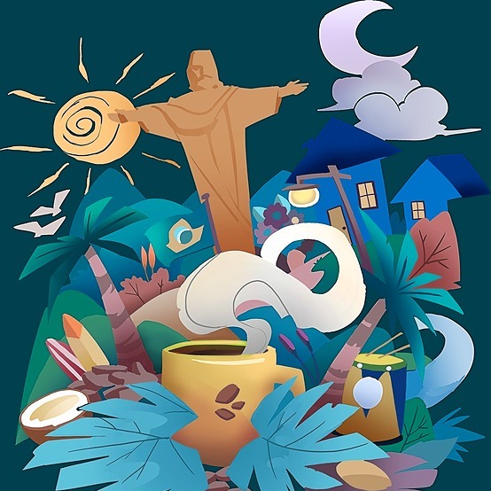 Café Bixo Noturno | Instagram | Linktree