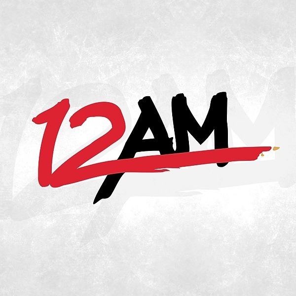 12am | Twitter, Instagram, Facebook | Linktree