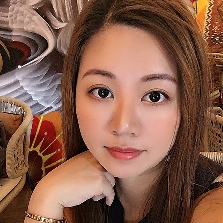 SuperSisi | Twitter, Instagram | Linktree