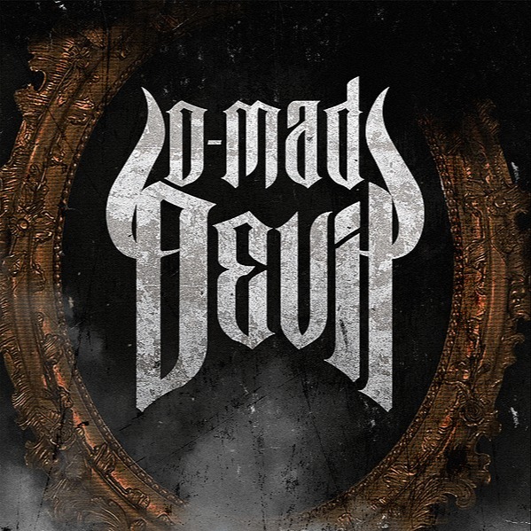D-Mad Devil | Twitter, Instagram, Facebook | Linktree
