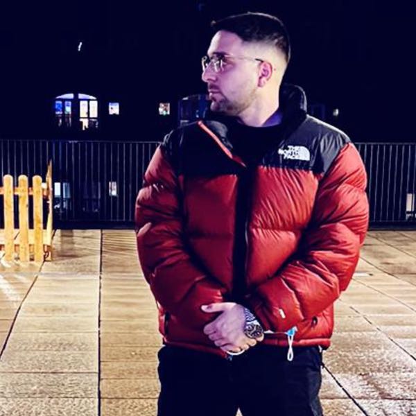 MR7 Trade | Instagram, TikTok | Linktree