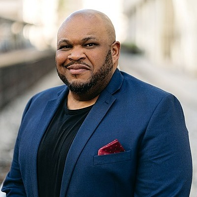 Kenneth W. Clark | Linktree