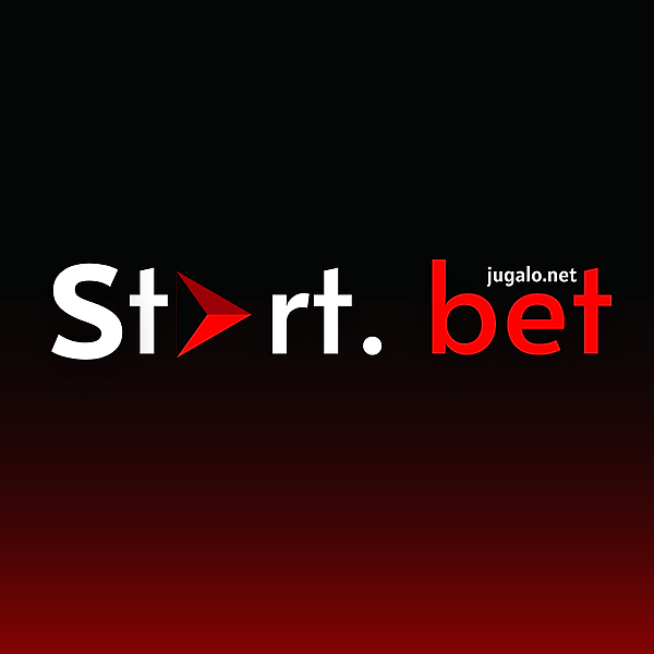 @start.bet | Linktree