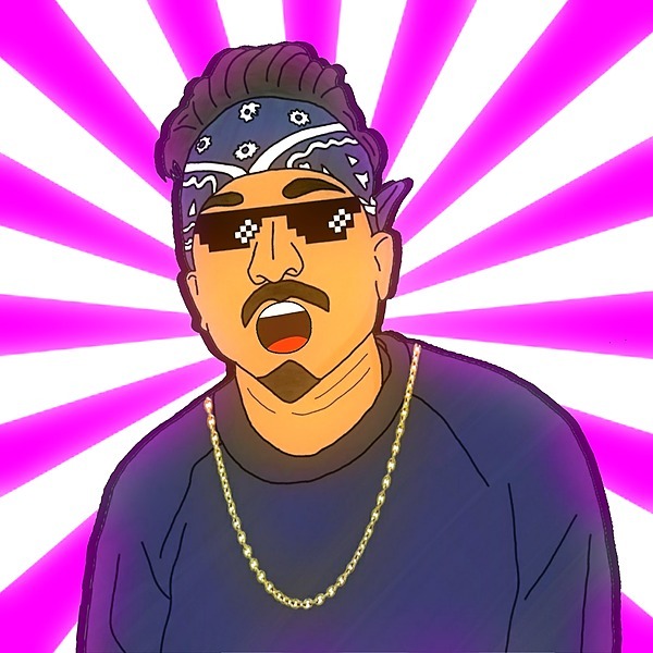 Divine Gamer | Linktree