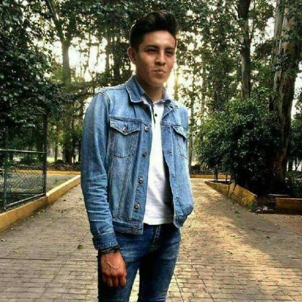 Justicia para Horacio | Twitter, Facebook | Linktree