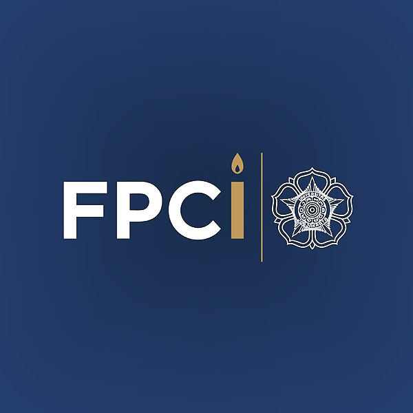 FPCI UGM | Twitter, Instagram, Spotify | Linktree
