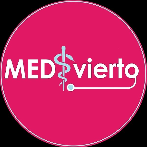 MEDI_vierto | YouTube, Facebook | Linktree