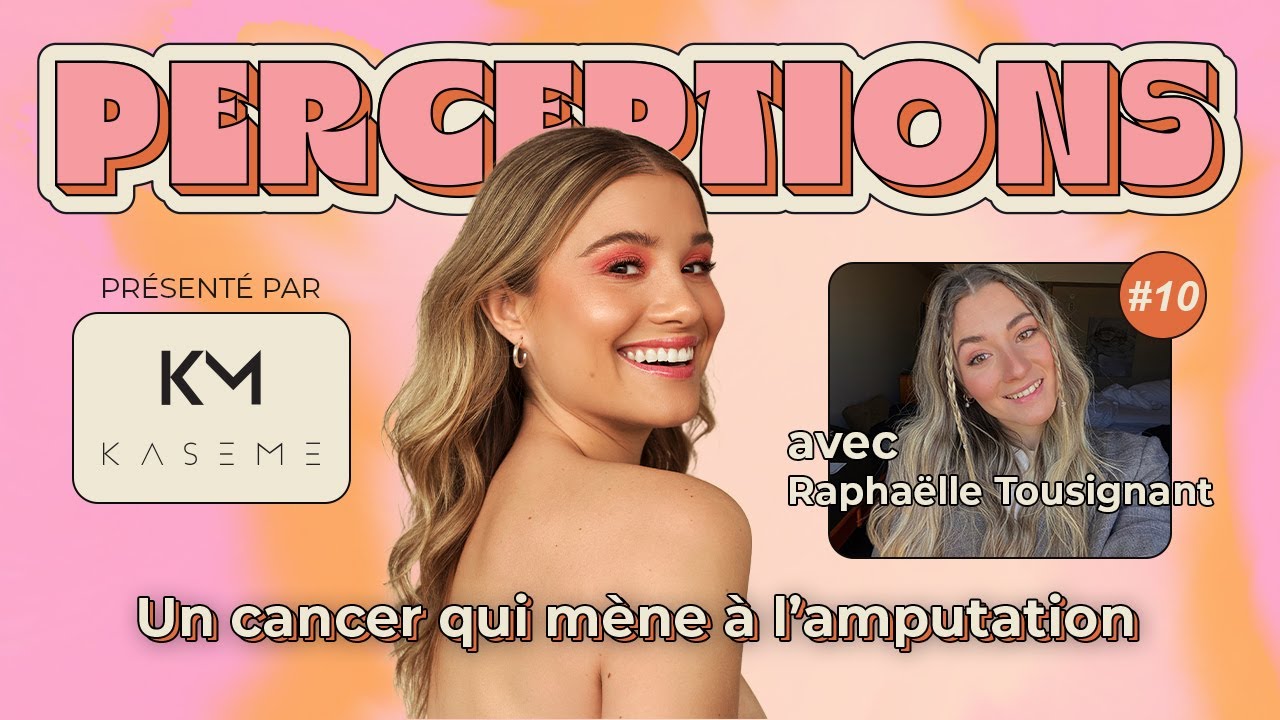 Raphaëlle Tousignant | Linktree