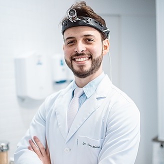 Dr. Isaac Matos | Linktree