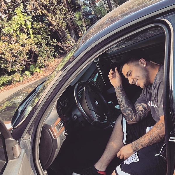 Steven Jordan's Music Links - Listen on YouTube, Spotify, Apple Music ...