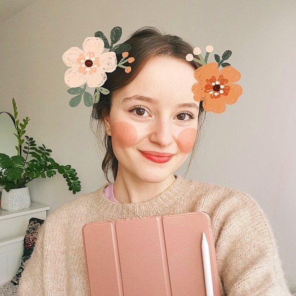 Och Monika | Linktree