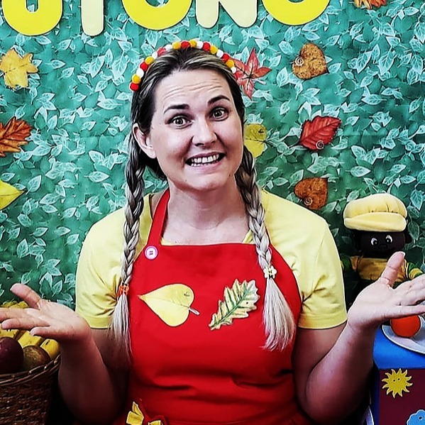 Prô Sandra Storch | Linktree