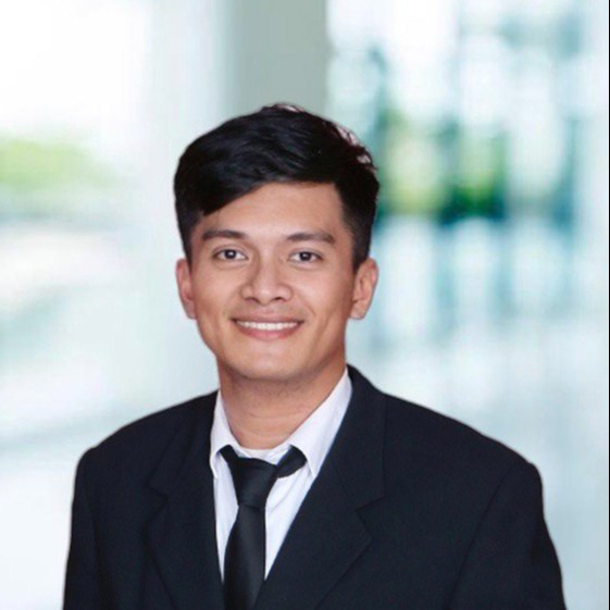 Yoel William G | VA | Instagram | Linktree