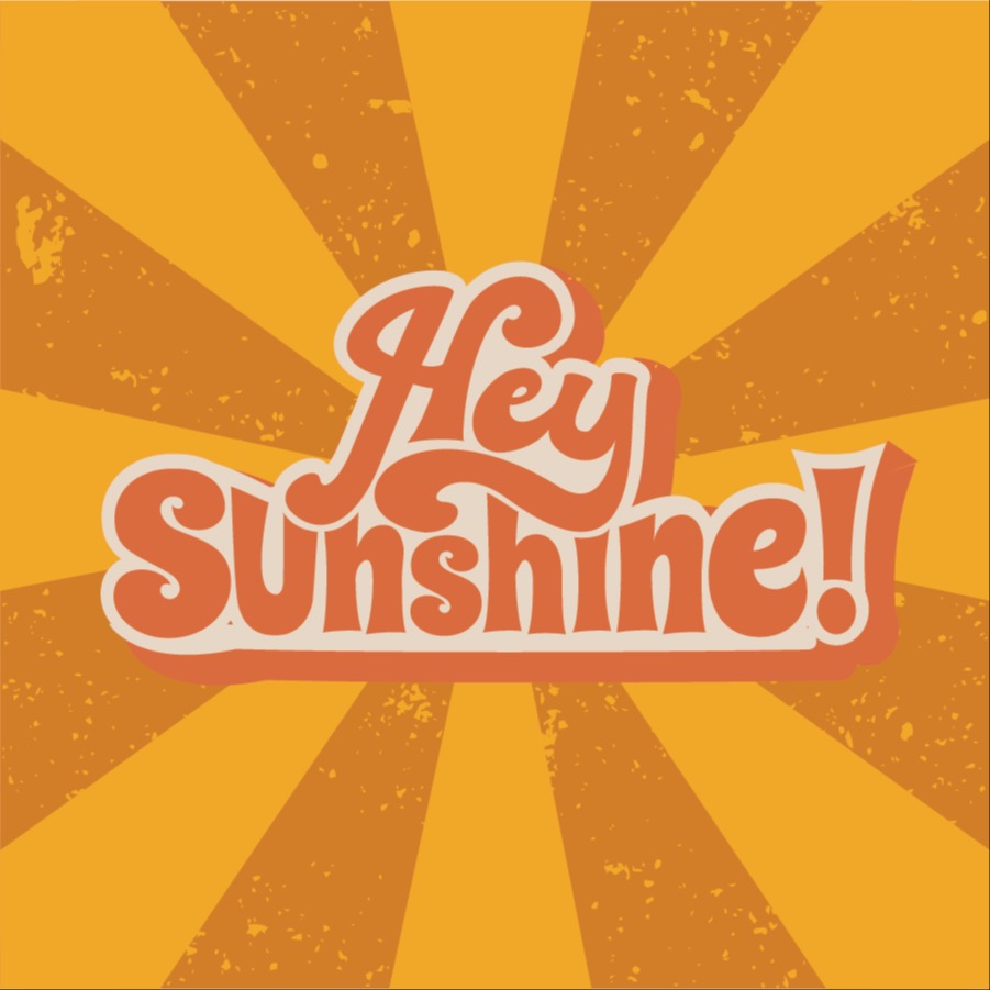 Hey Sunshine! Candles | Linktree