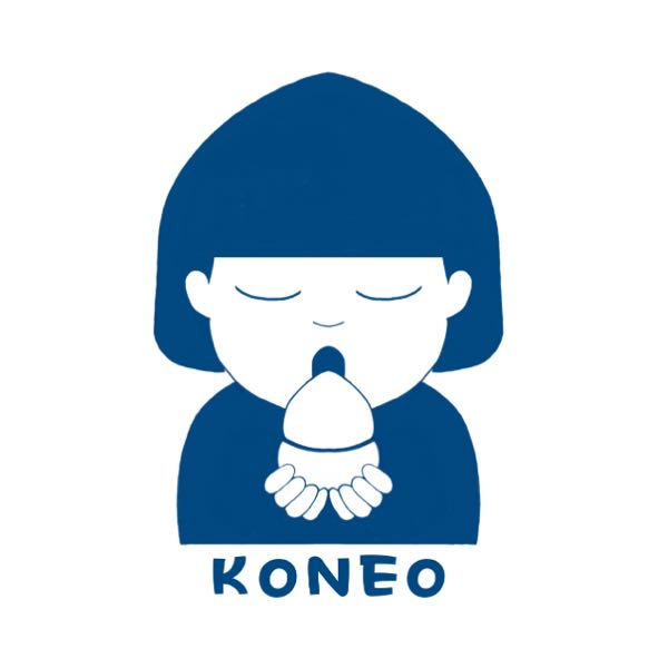 Koneo Indonesia | Instagram | Linktree