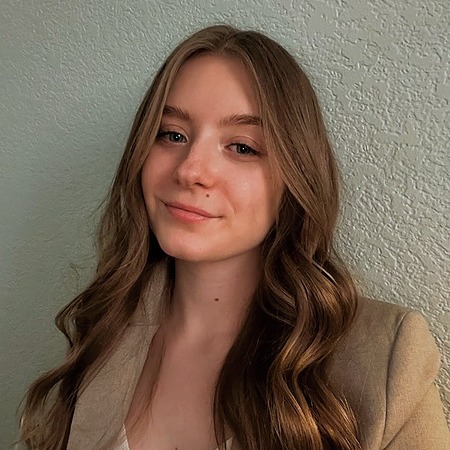 McKenna Webb | Instagram | Linktree