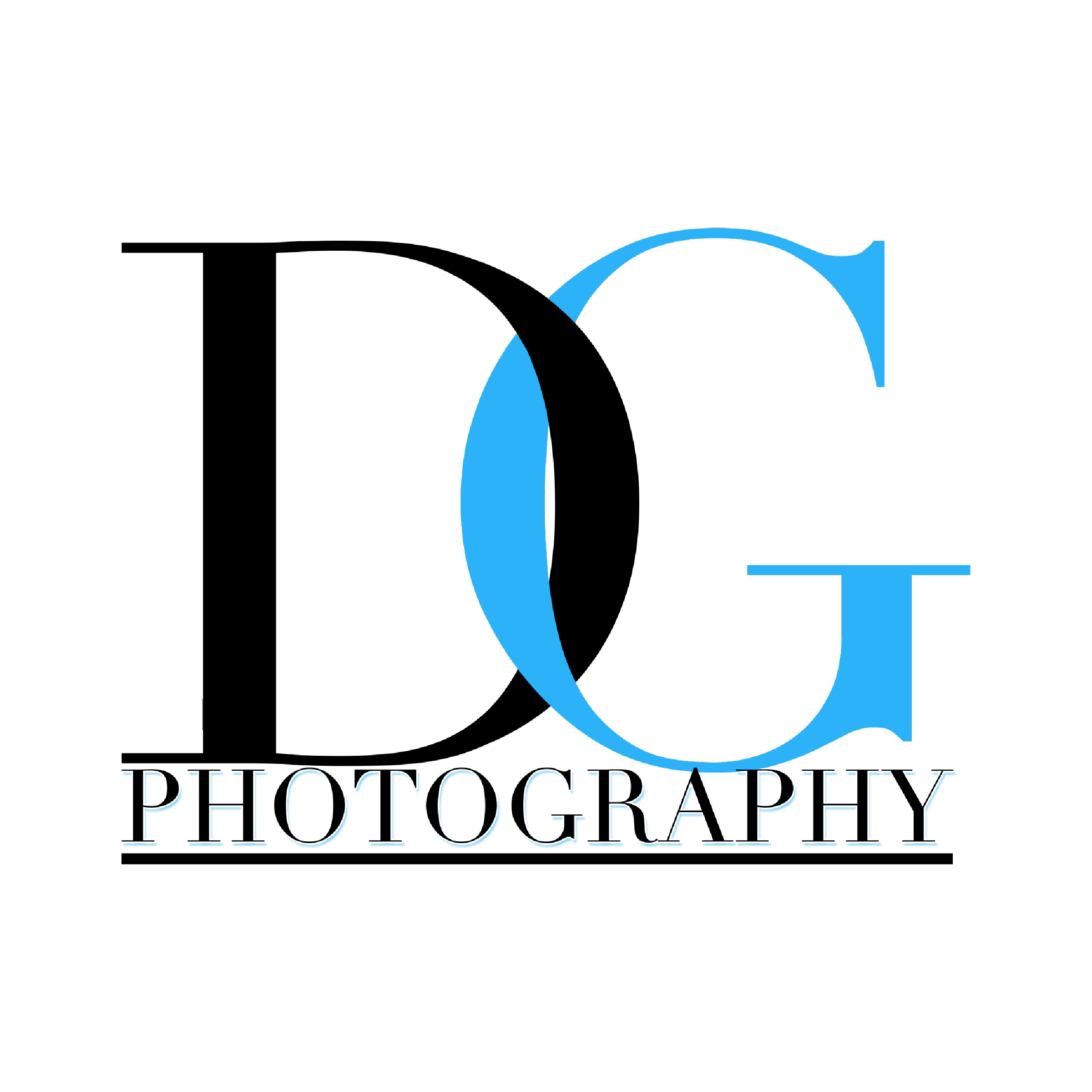 DG Photography | Linktree