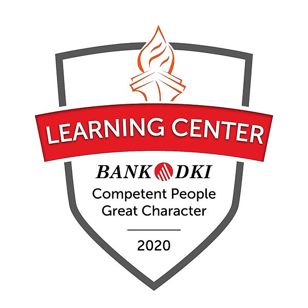 Learning Center Bank DKI | Linktree