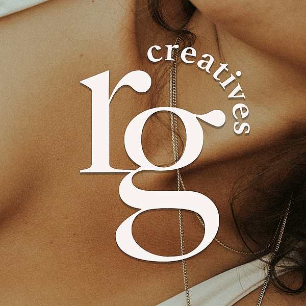 RG Creatives | Instagram, Spotify, Facebook, TikTok | Linktree