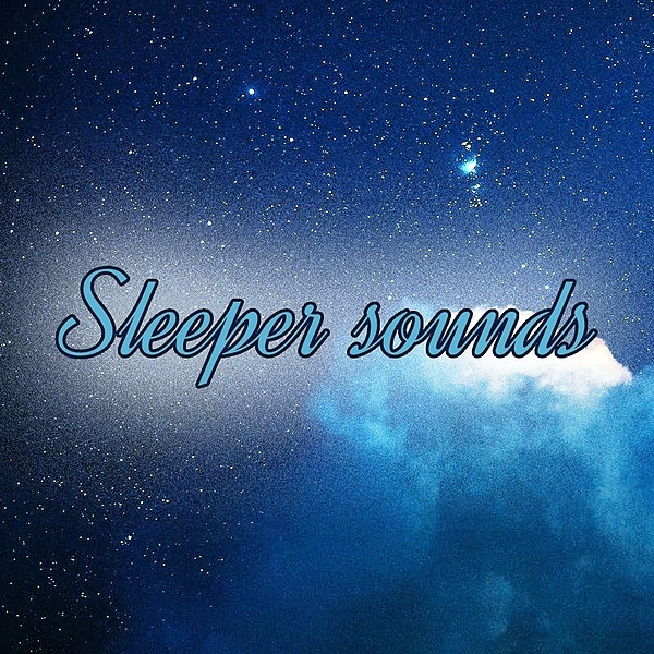 Sleeper Sounds | Linktree