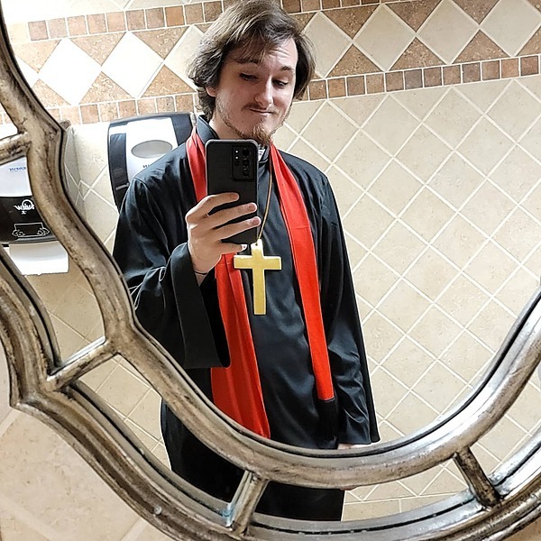 Thomas Halderman - Listen on Spotify - Linktree