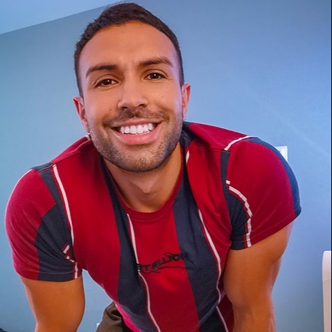 Cris Sáez | Instagram, Facebook, TikTok | Linktree