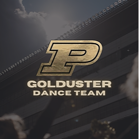 Purdue Golduster Dance Team | Twitter, Instagram, Facebook | Linktree
