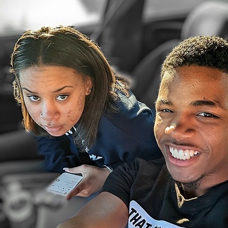 Chip&Ash | Instagram, Twitch | Linktree