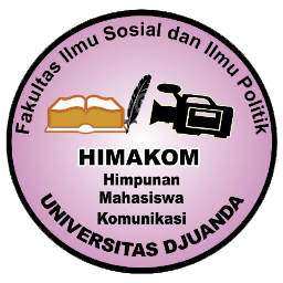 HIMAKOM DJUANDA | Twitter, Instagram, TikTok | Linktree