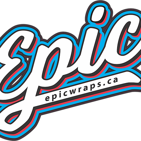 Epic Wraps Inc. | Instagram | Linktree