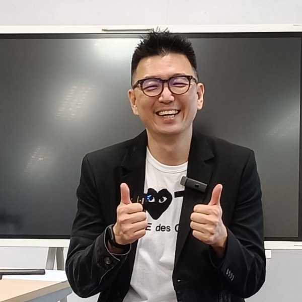 Fabian Lim | Instagram, TikTok | Linktree