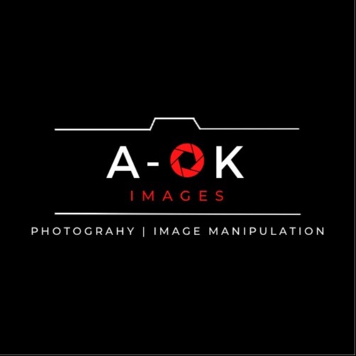 aok_images | Twitter, Instagram | Linktree