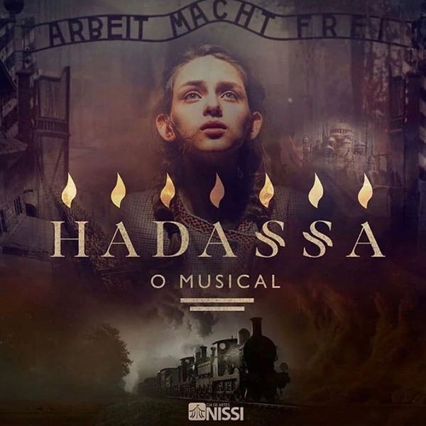 Hadassa O Musical | Linktree