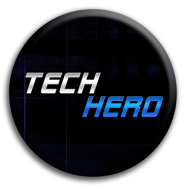 Tech Hero | Facebook, TikTok | Linktree