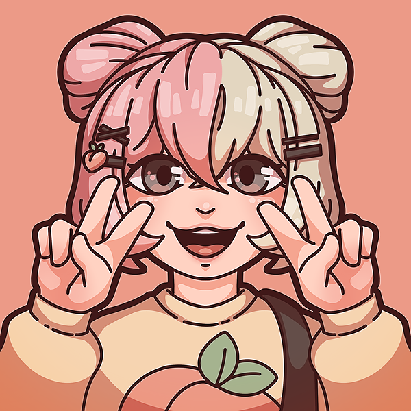 Peaches Links | Twitter, Instagram, TikTok, Twitch | Linktree