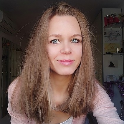 Alana Hessa | Linktree