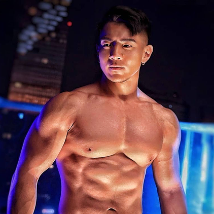 Frandy Tan | Linktree