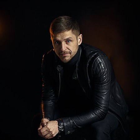 Mindaugas Navickas | Instagram, Facebook | Linktree