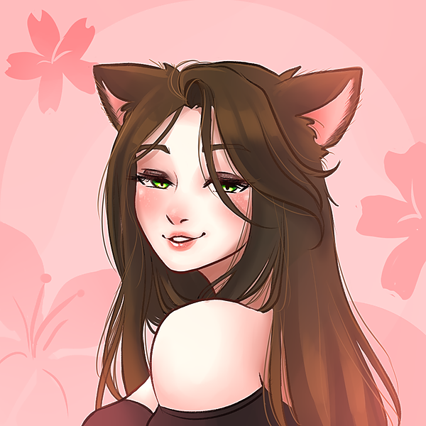 Meowmy | Twitter, Instagram, TikTok, Twitch | Linktree