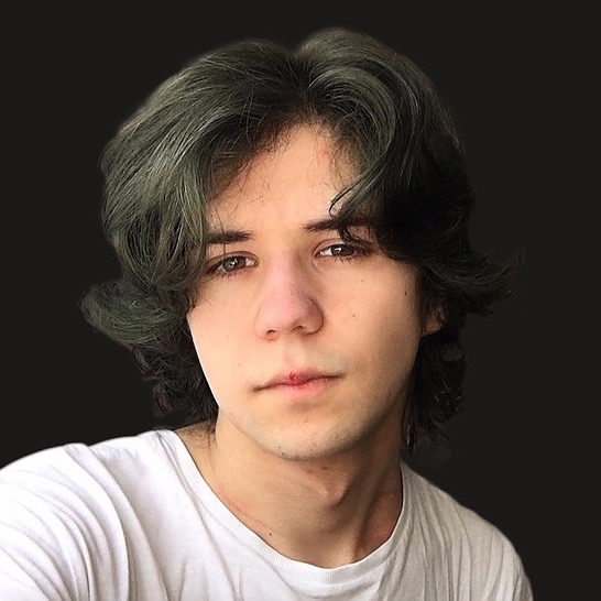 Ferro - Listen on YouTube, Spotify - Linktree