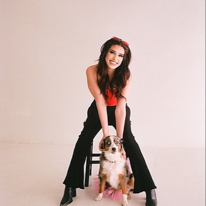 @baeeeeelyn | Instagram, TikTok | Linktree