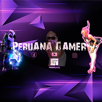 Peruana Gamer | Instagram, Facebook | Linktree