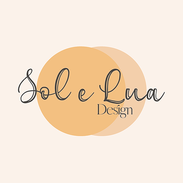 Sol e Lua Design | Linktree