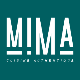 Restaurant MIMA | Twitter, Instagram, Facebook | Linktree