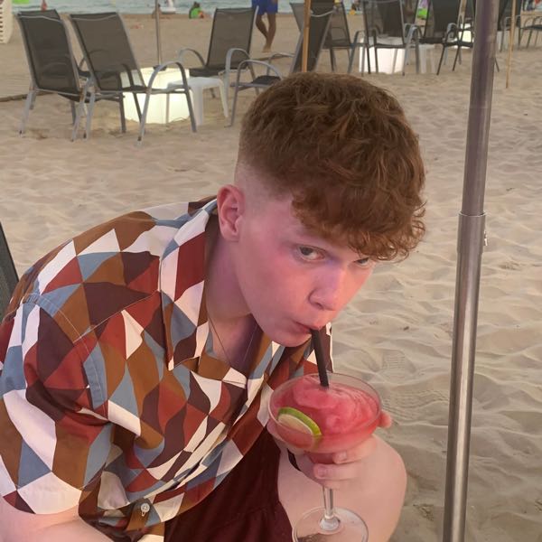 Harry Magill | Instagram, Facebook, TikTok | Linktree