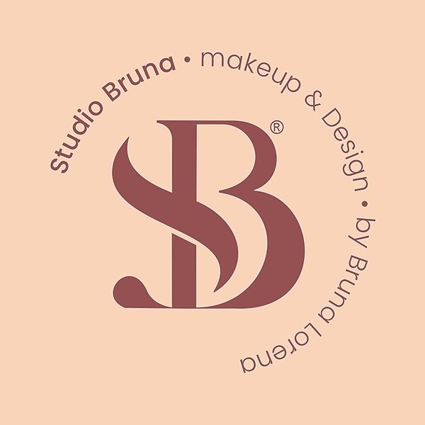 Studio Bruna Makeup | Instagram, Facebook | Linktree
