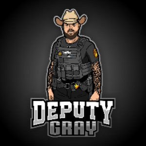 Bobby Ray Gray | TikTok, Twitch | Linktree
