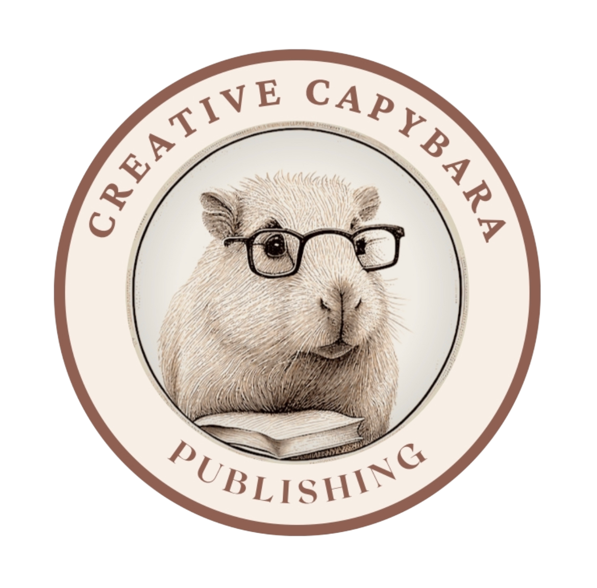 Creative Capybara | Instagram | Linktree