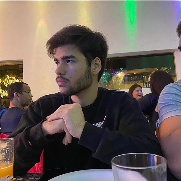 Petrus | Twitter, Instagram, TikTok, Twitch | Linktree